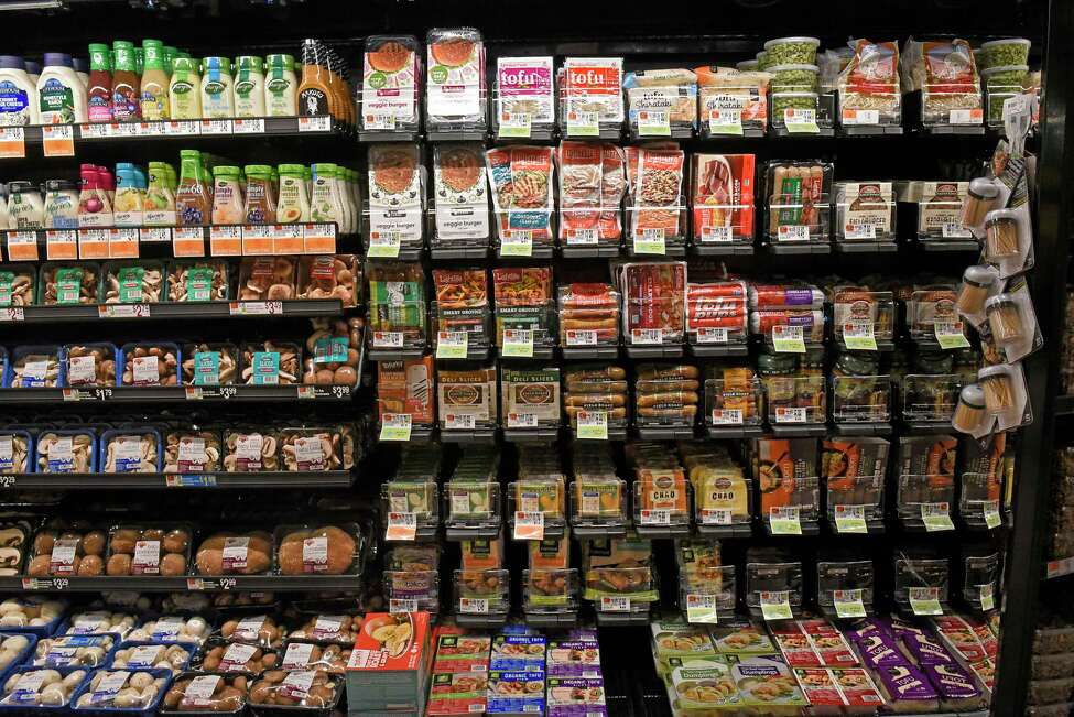 Photos: Look inside Hannaford's newest local supermarket