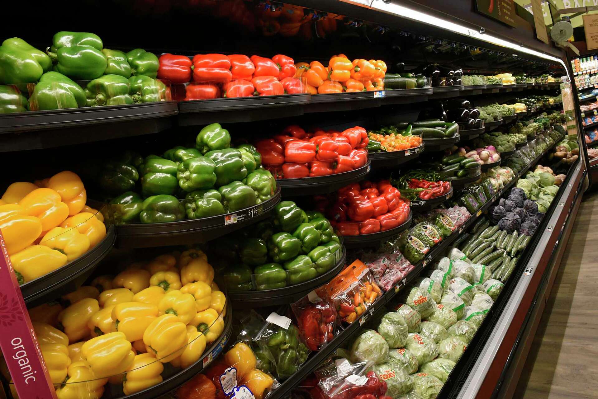 Photos: Look inside Hannaford's newest local supermarket