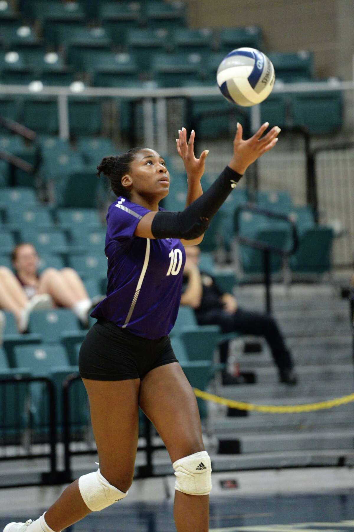 Ridge Point volleyball players named to Under Armour All-America teams