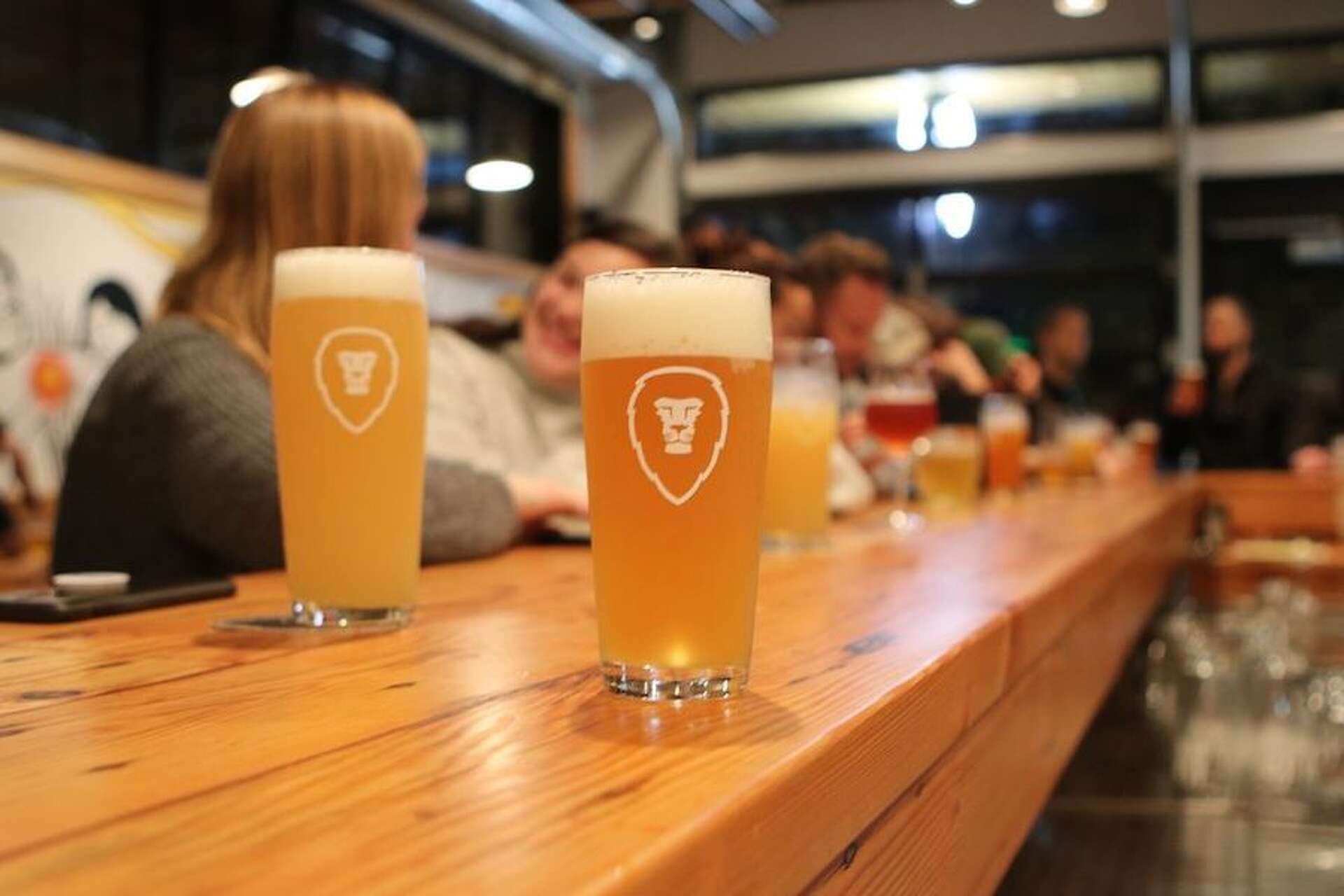 It's Seattle's IPA Championship: Vote for the city's best brew in the ...