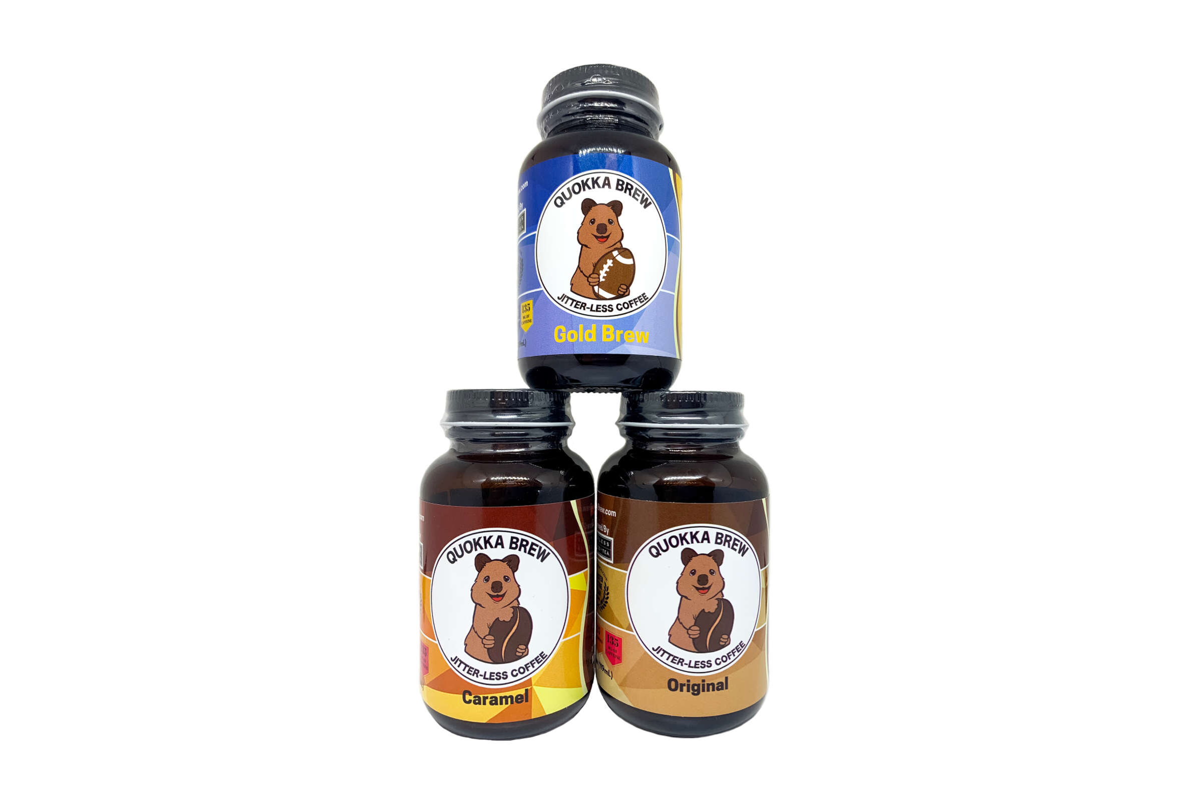 Berkeley students launch 'jitter-less' coffee company