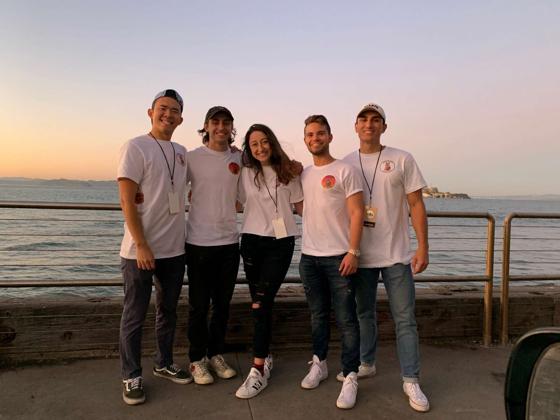 Berkeley students launch 'jitter-less' coffee company