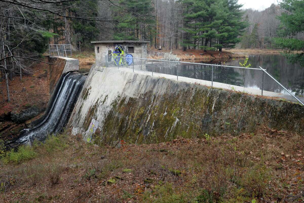 Connecticut’s potentially dangerous dams