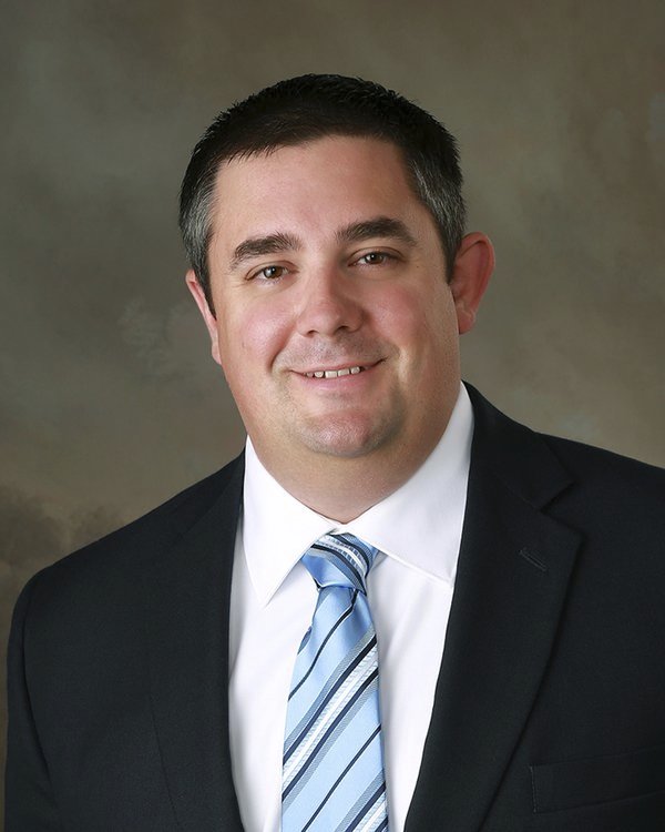 Yuncker joins Isabella Bank as investment advisor