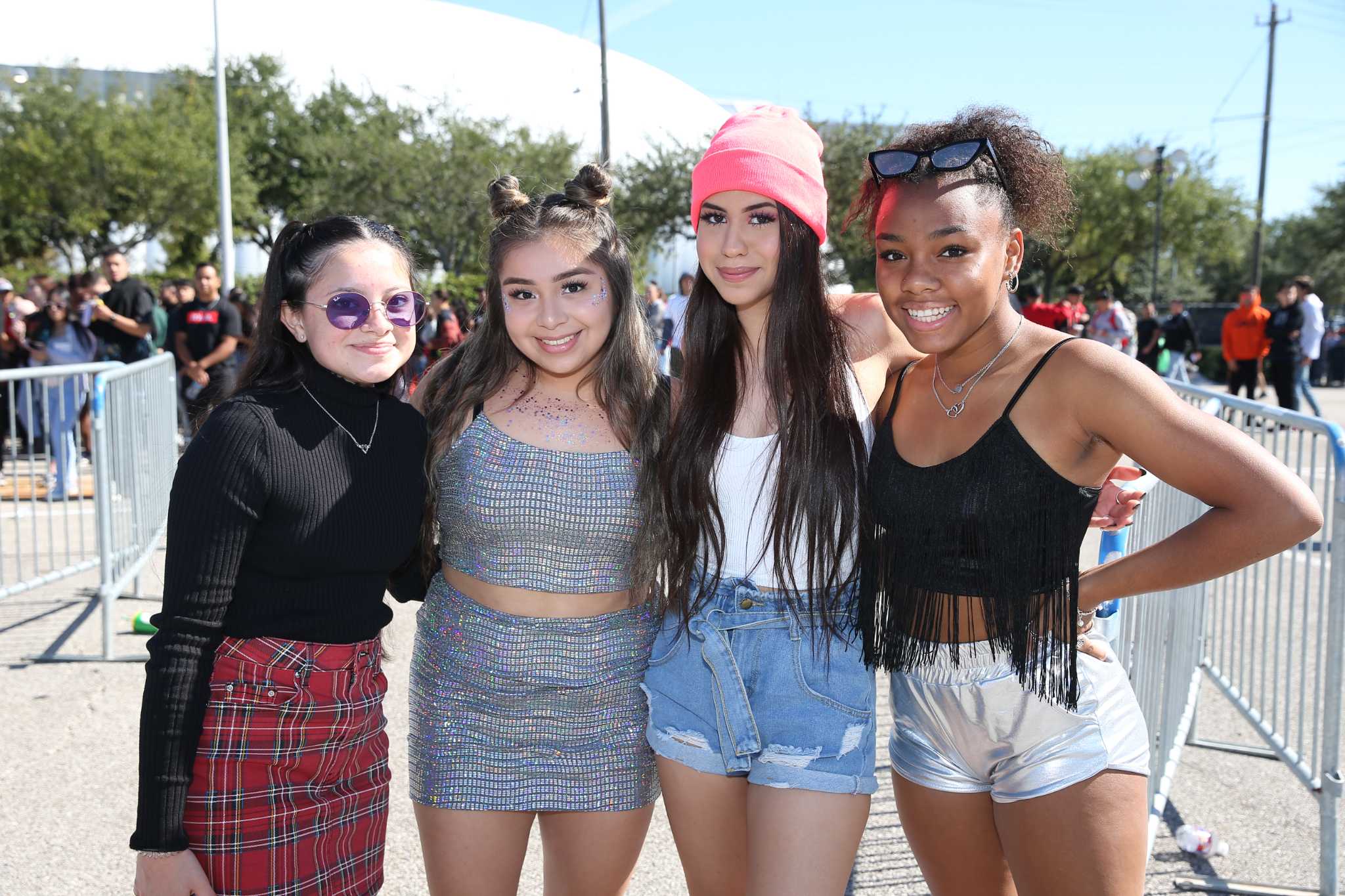 Travis Scott brings Astroworld back to Houston for a second year ...