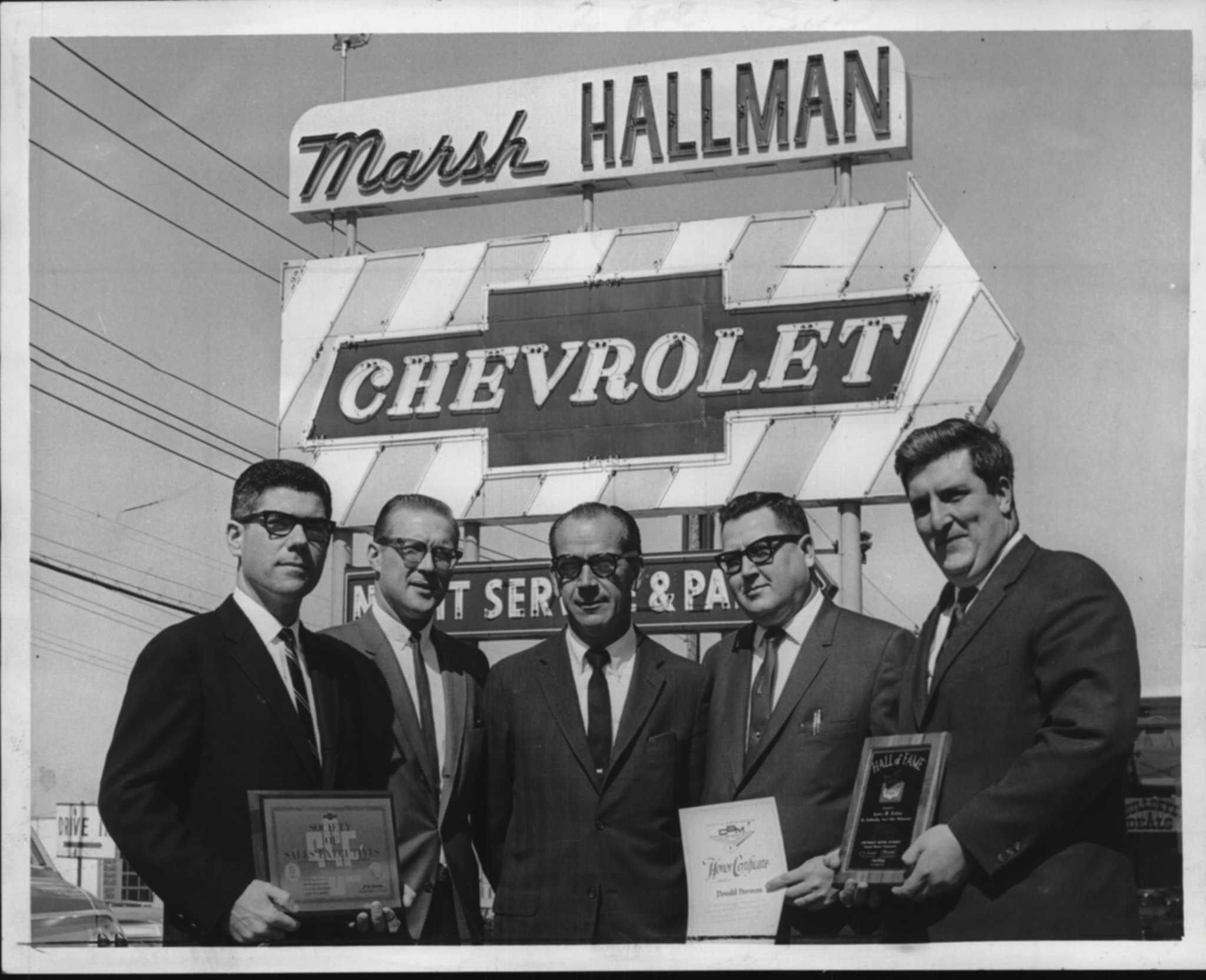 Looking Back: Nov. 10