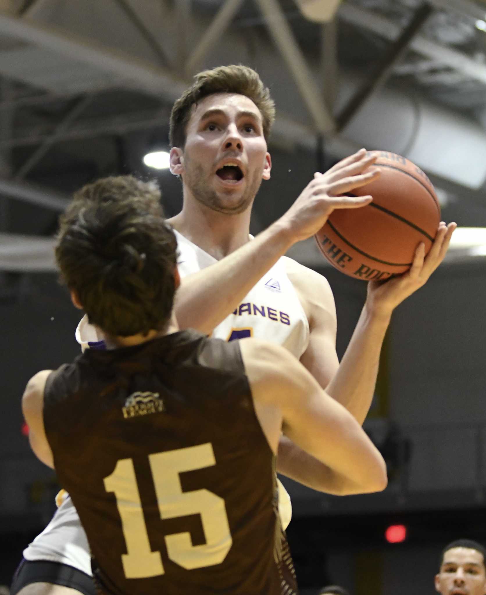 Adam Lulka likely to return for UAlbany