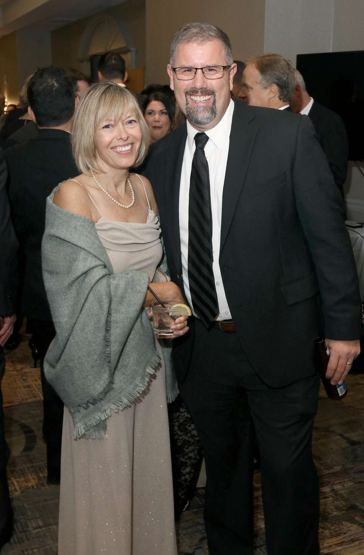 SEEN: 23rd Annual One Hope Ball honoring Chris Martell and Druthers