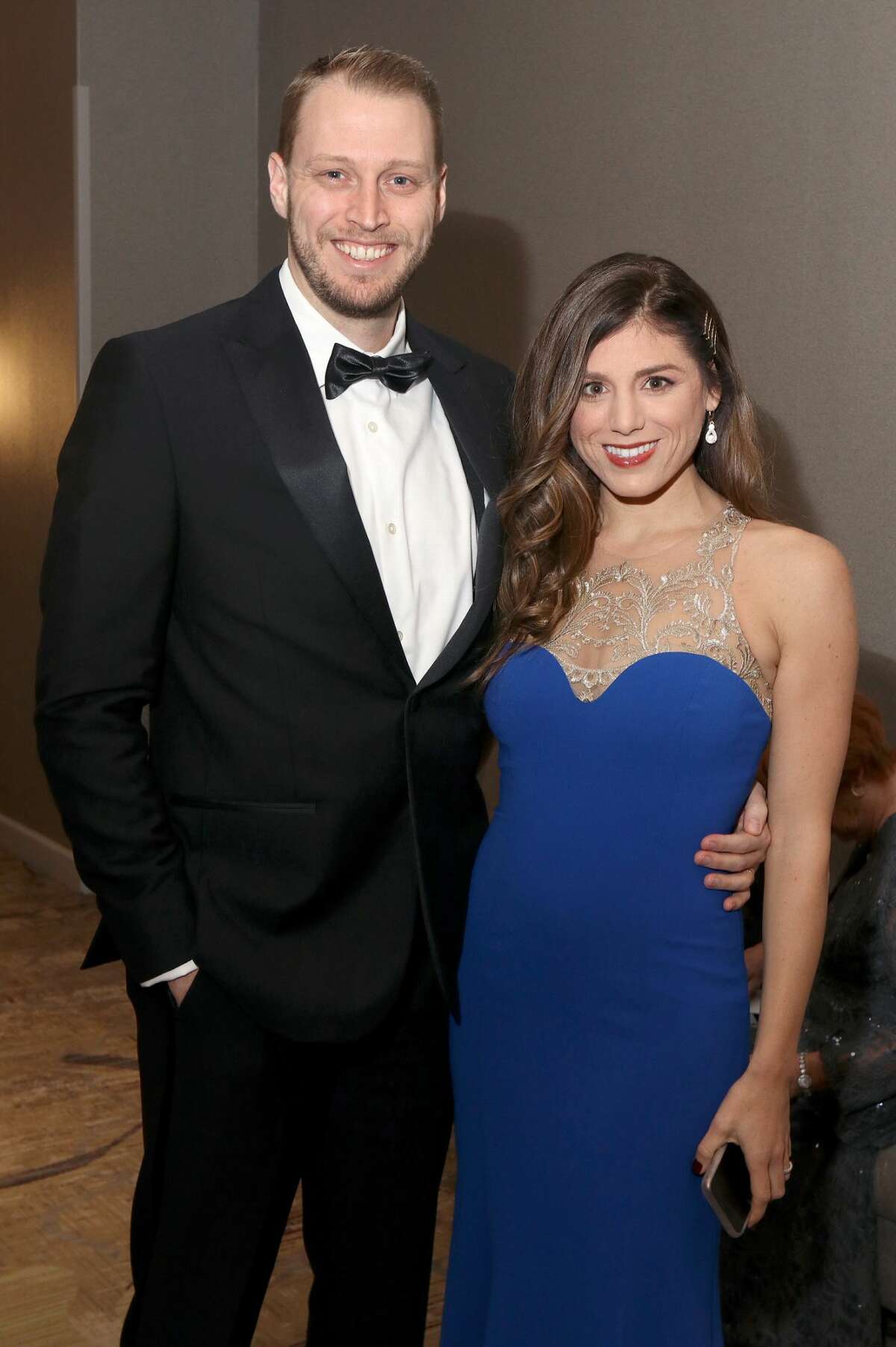 SEEN: 23rd Annual One Hope Ball honoring Chris Martell and Druthers