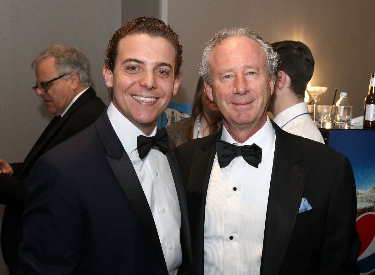 SEEN: 23rd Annual One Hope Ball honoring Chris Martell and Druthers