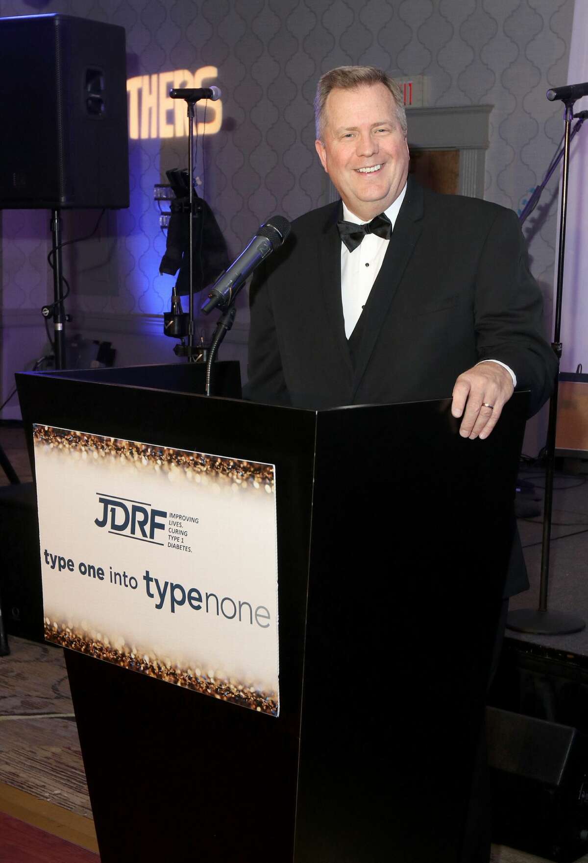 SEEN: 23rd Annual One Hope Ball honoring Chris Martell and Druthers