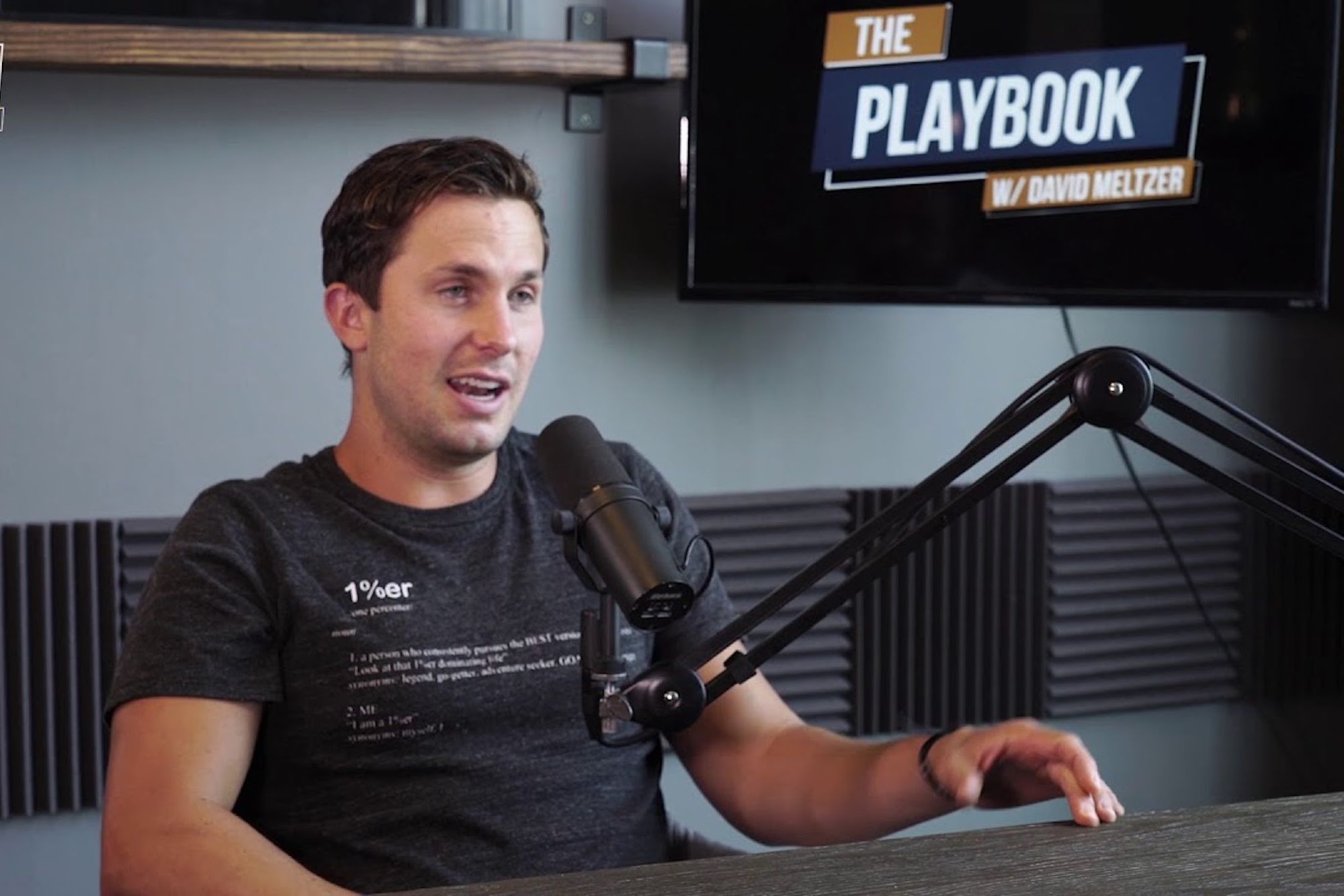 How This Trainer for NBA Players Mastered the Pivot