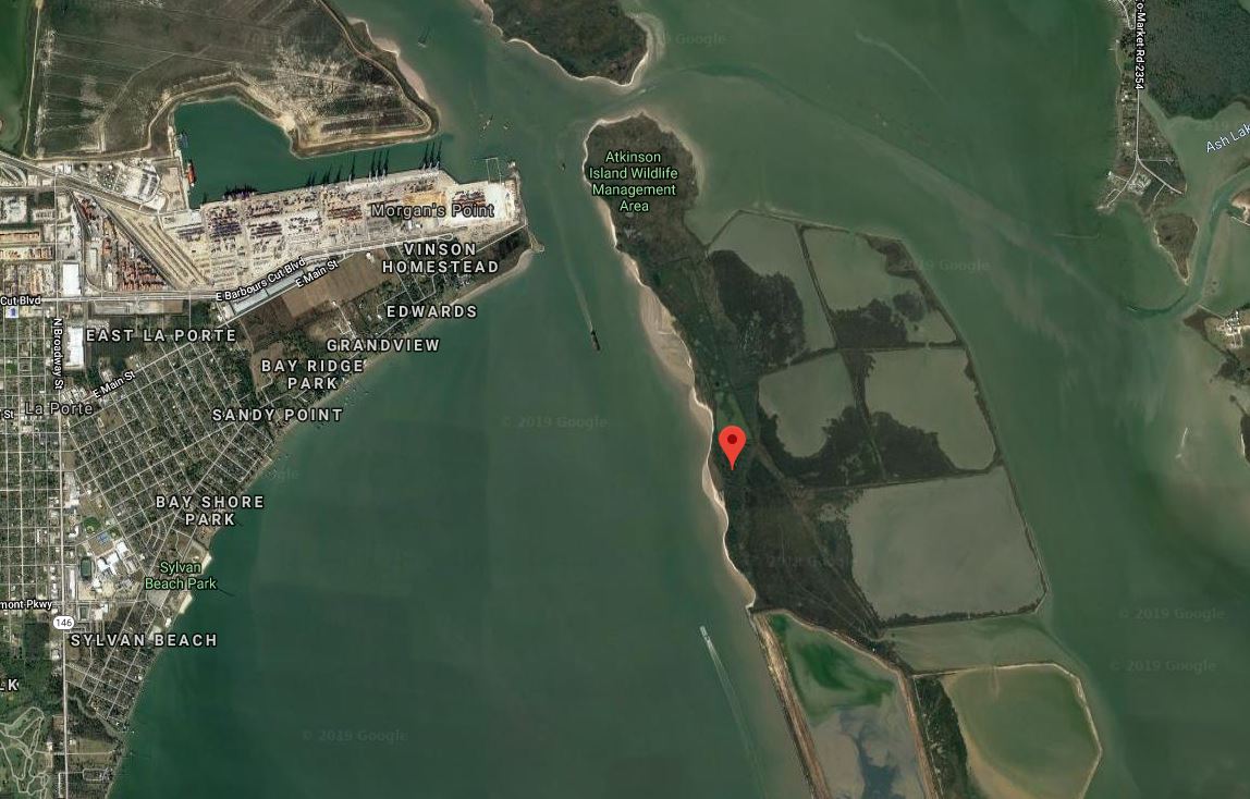 Body discovered floating in Trinity Bay in near Atkinson Island ...