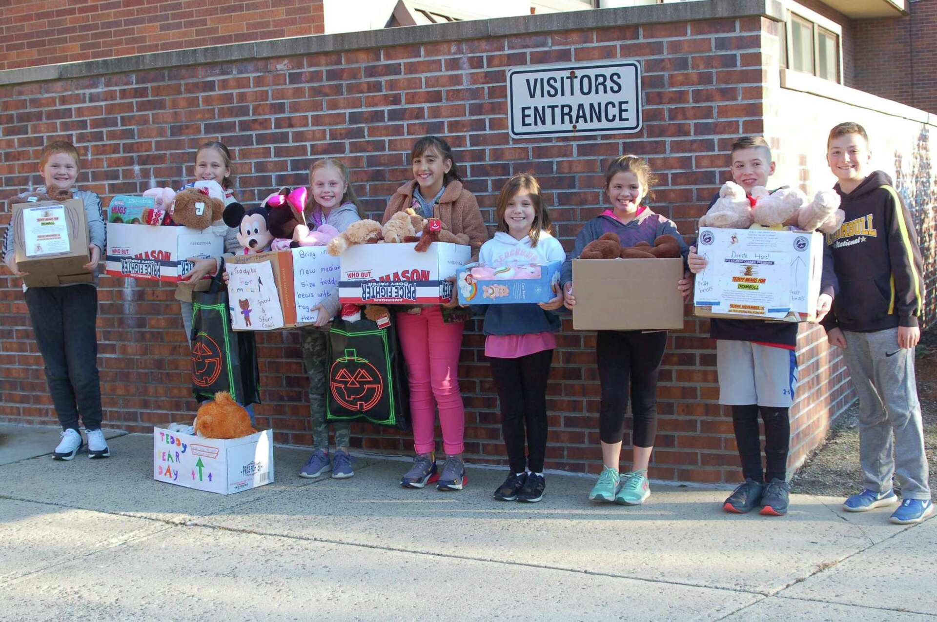CT's top elementary schools, according to U.S. News and World Report