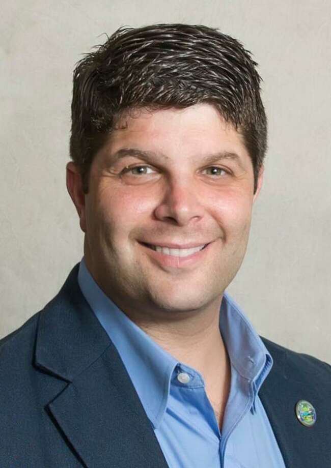 Forum: Dan Drew reflects on 8-year tenure as mayor of Middletown - The ...