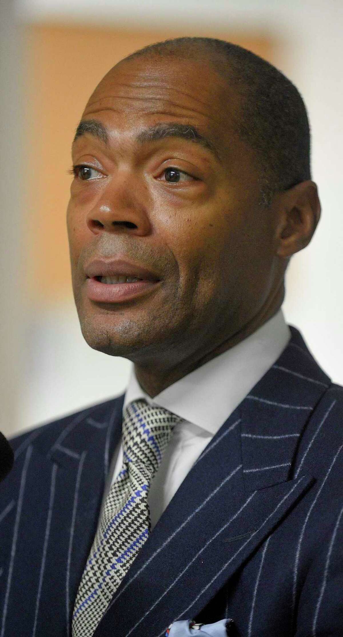 New medical center in Greenwich officially opens