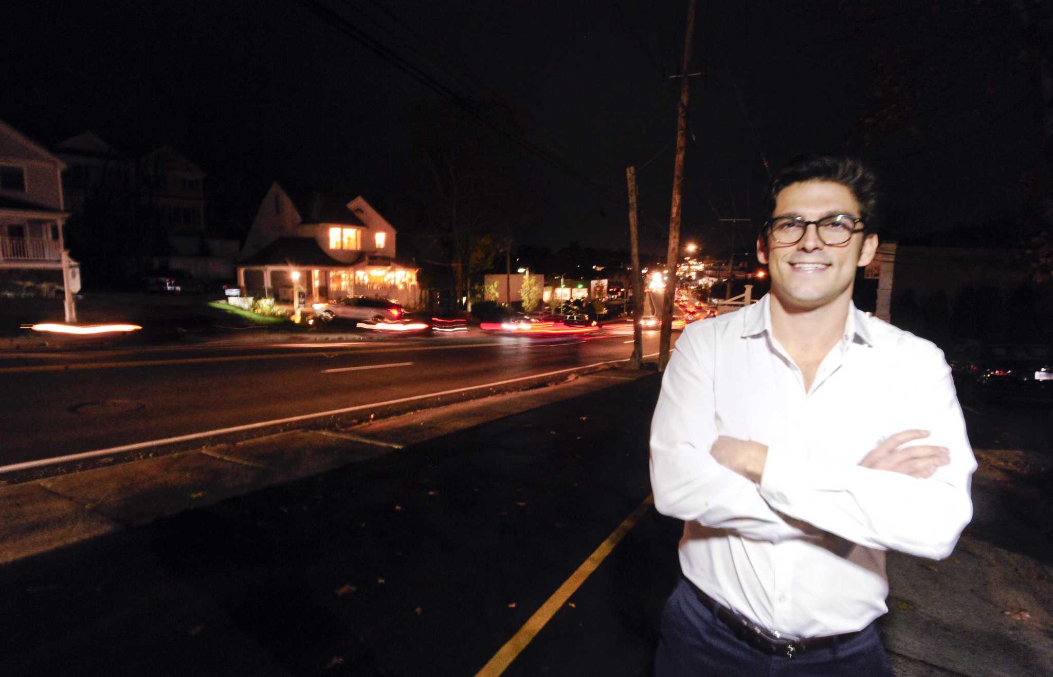 Fazio seeks to challenge Kasser for state Senate seat