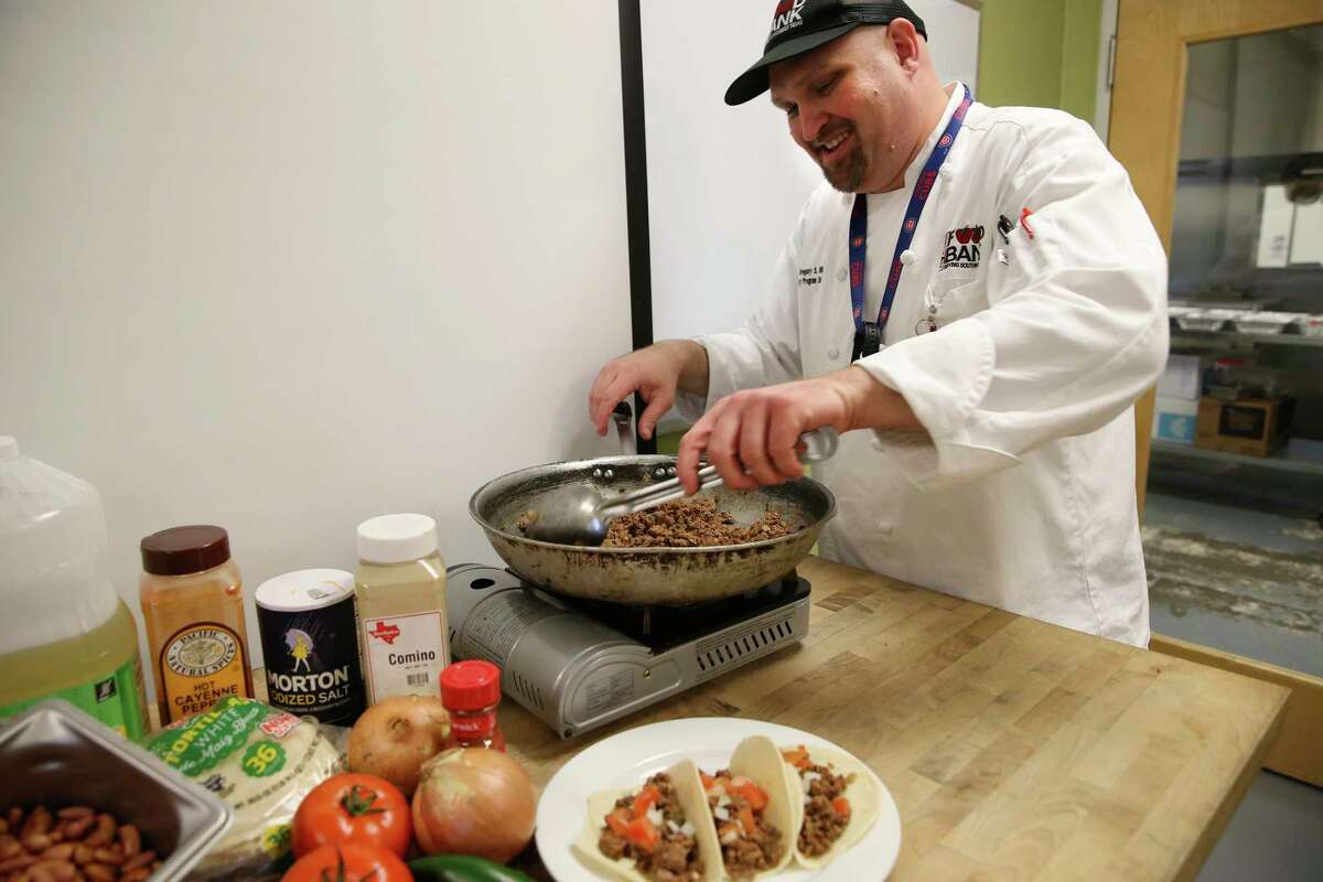 Deer hunters can donate deer meat to San Antonio Food Bank to help feed ...