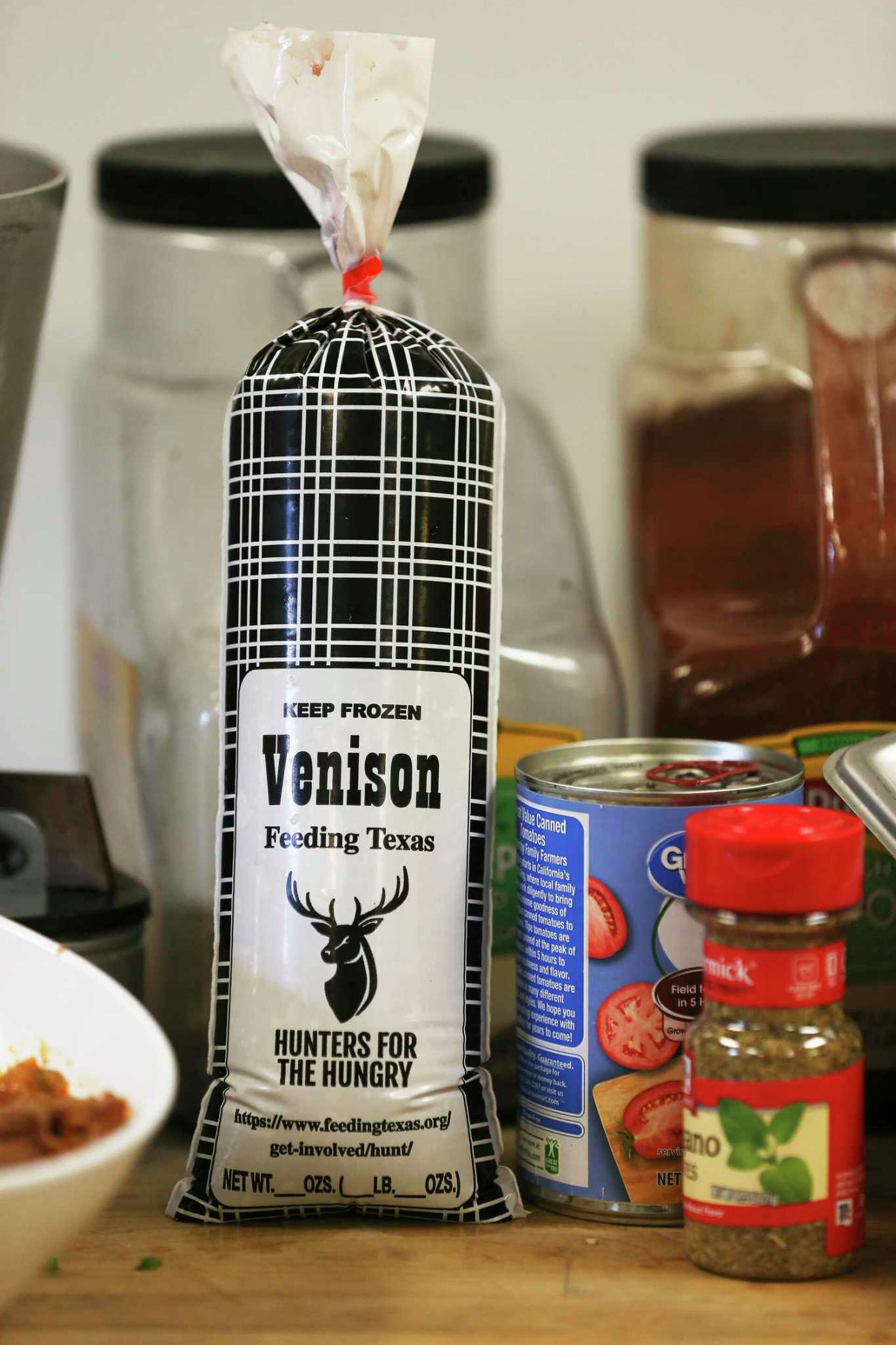 Deer hunters can donate deer meat to San Antonio Food Bank to help feed ...