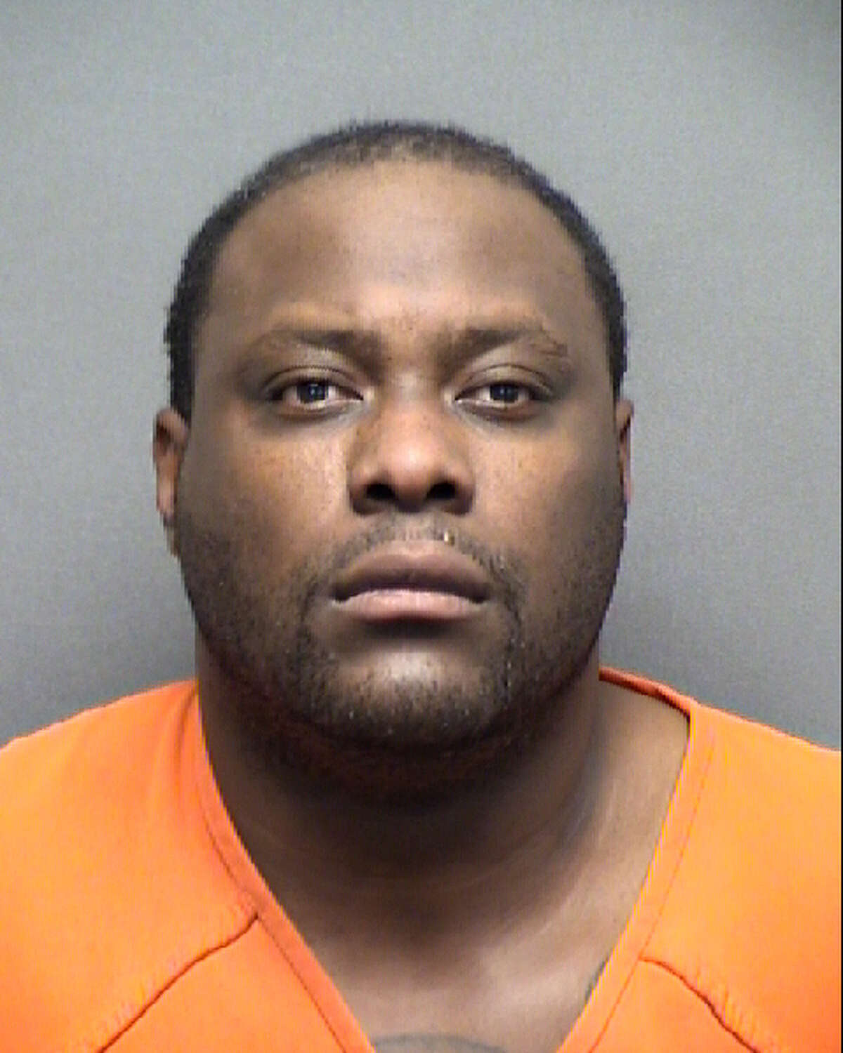 BCSO: Inmate accused of sexually assaulting a child taken off life ...