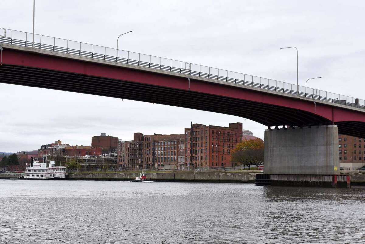 Troy, Watervliet have plans to change Congress Street Bridge