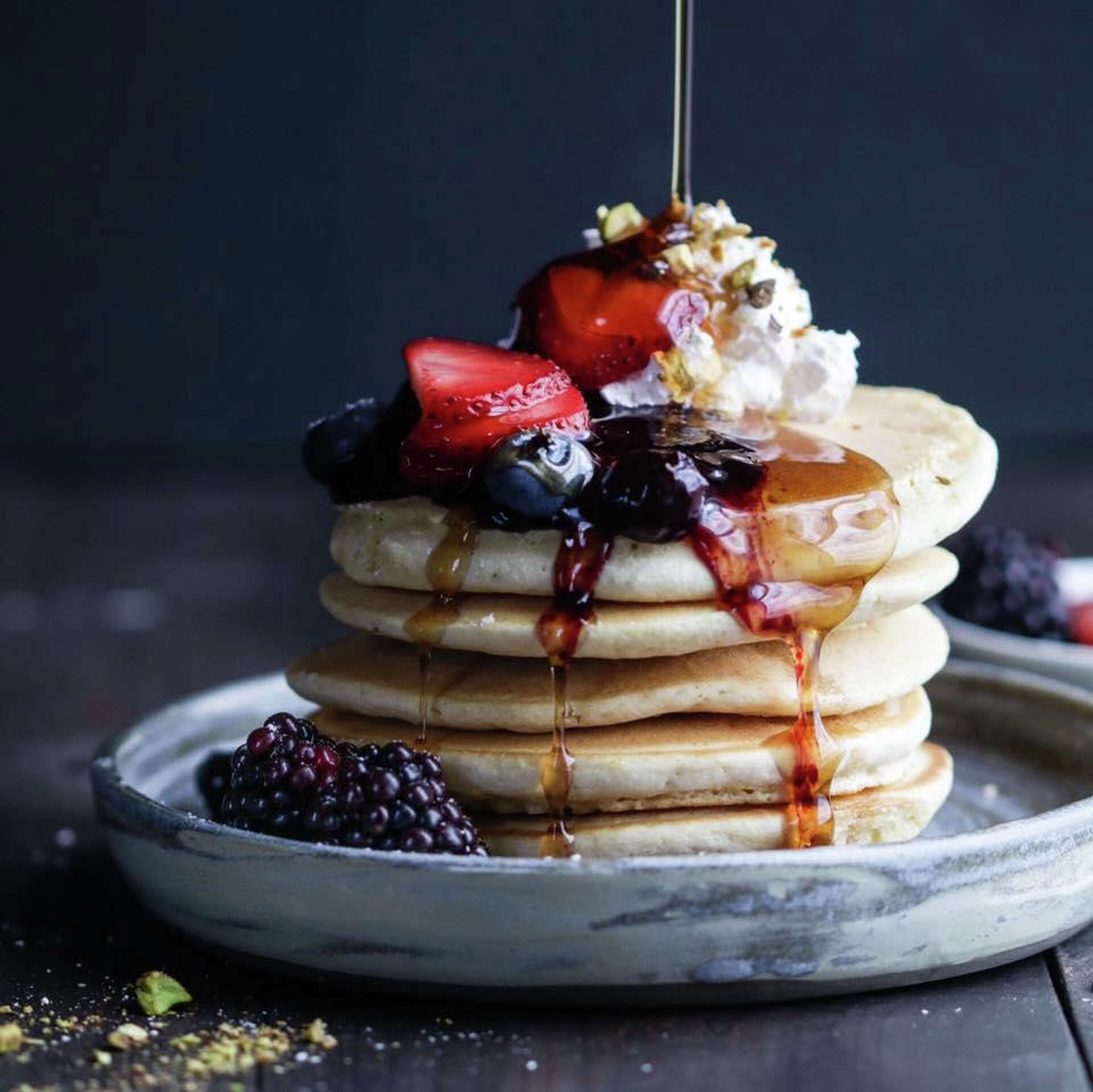 Laredo-based Mexican, vegan, brunch spot Marla Restaurant to open San ...