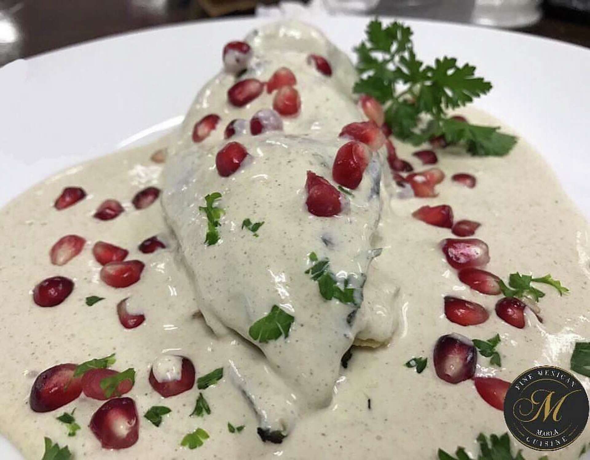 Laredo-based Mexican, vegan, brunch spot Marla Restaurant to open San ...