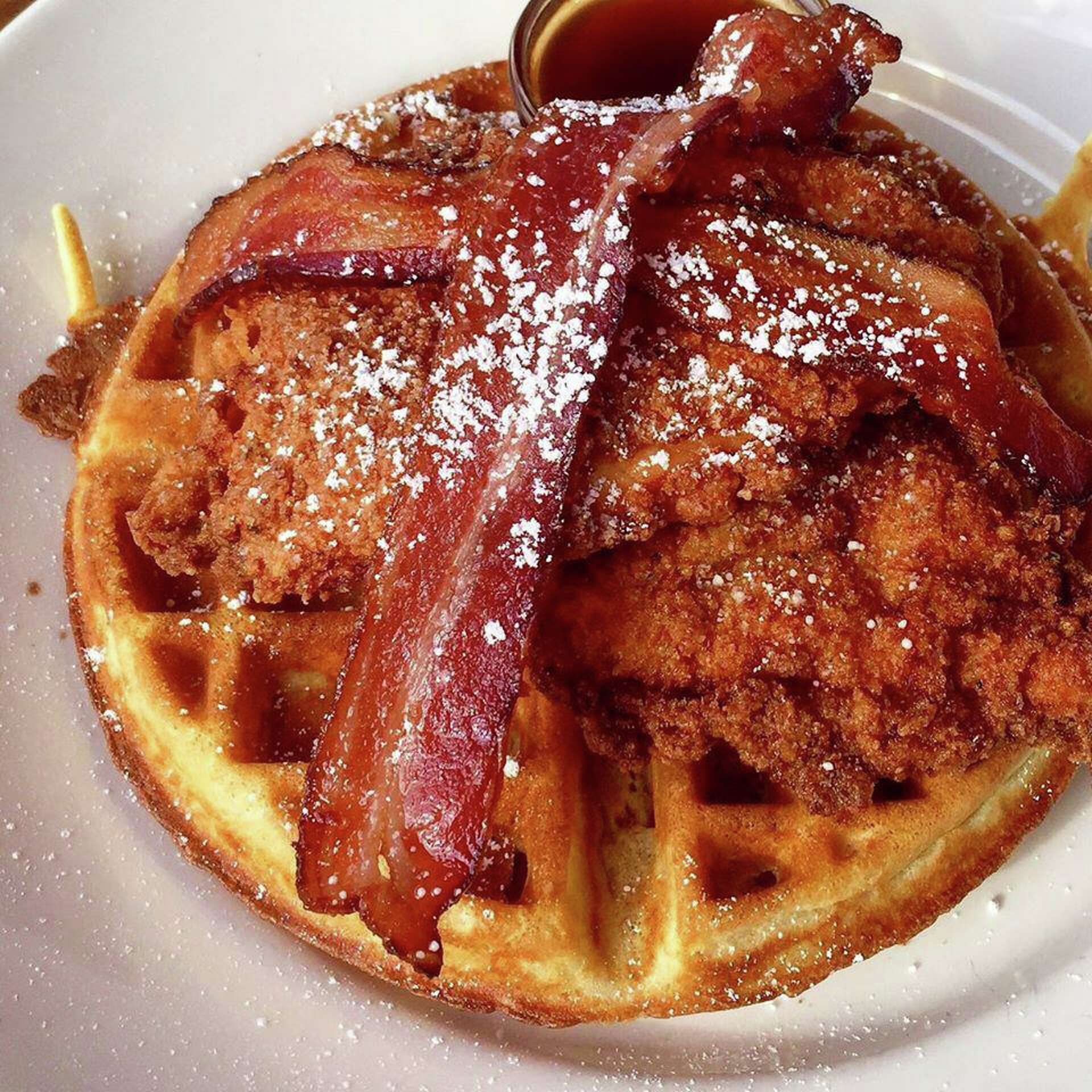 Laredo-based Mexican, vegan, brunch spot Marla Restaurant to open San ...