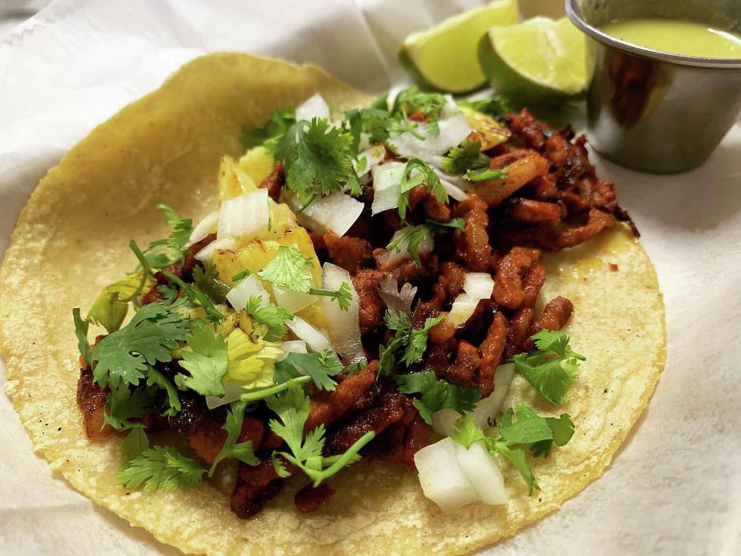 Laredo-based Mexican, vegan, brunch spot Marla Restaurant to open San ...