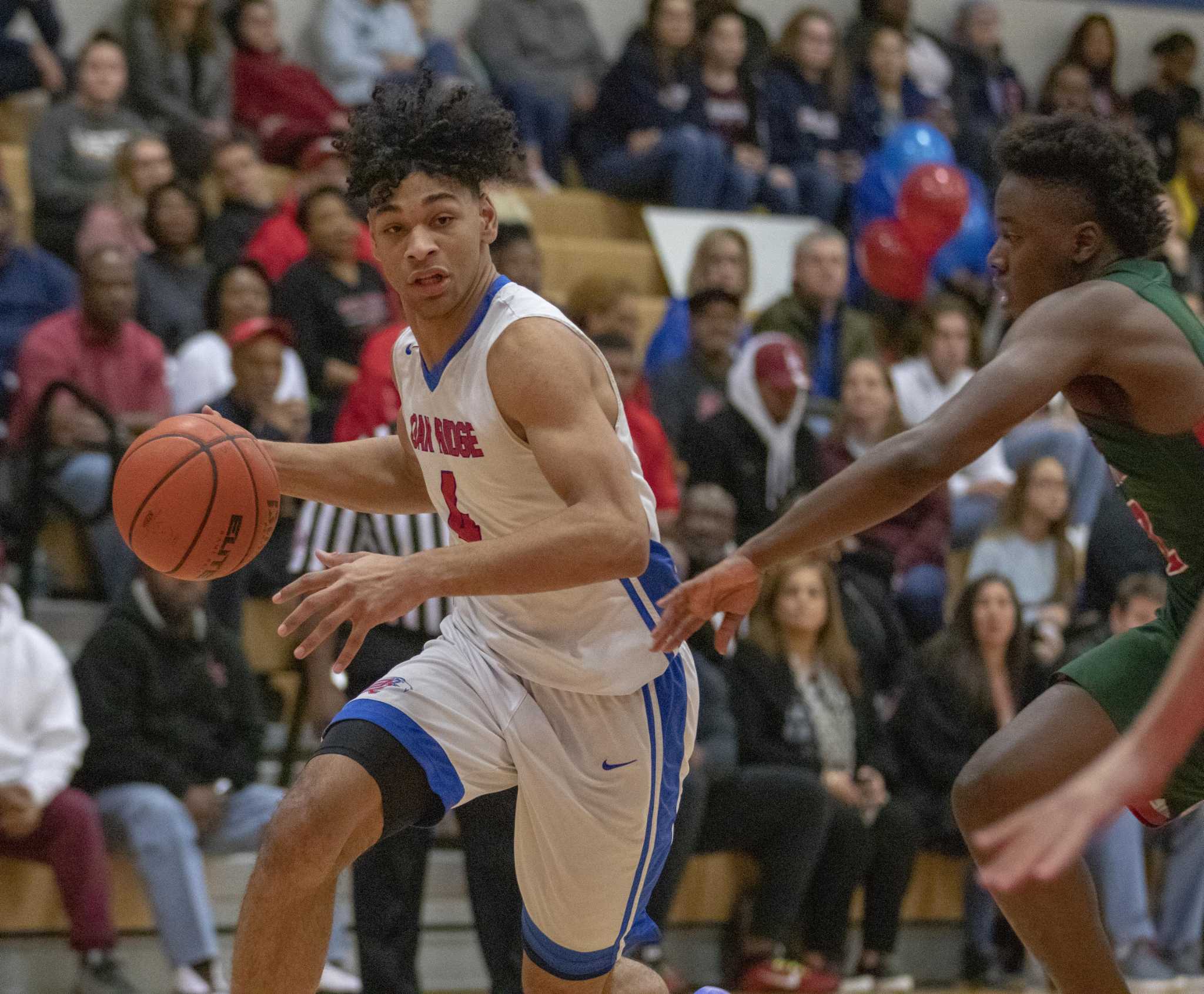 BOYS HOOPS: Datcher back to lead fresh Oak Ridge team