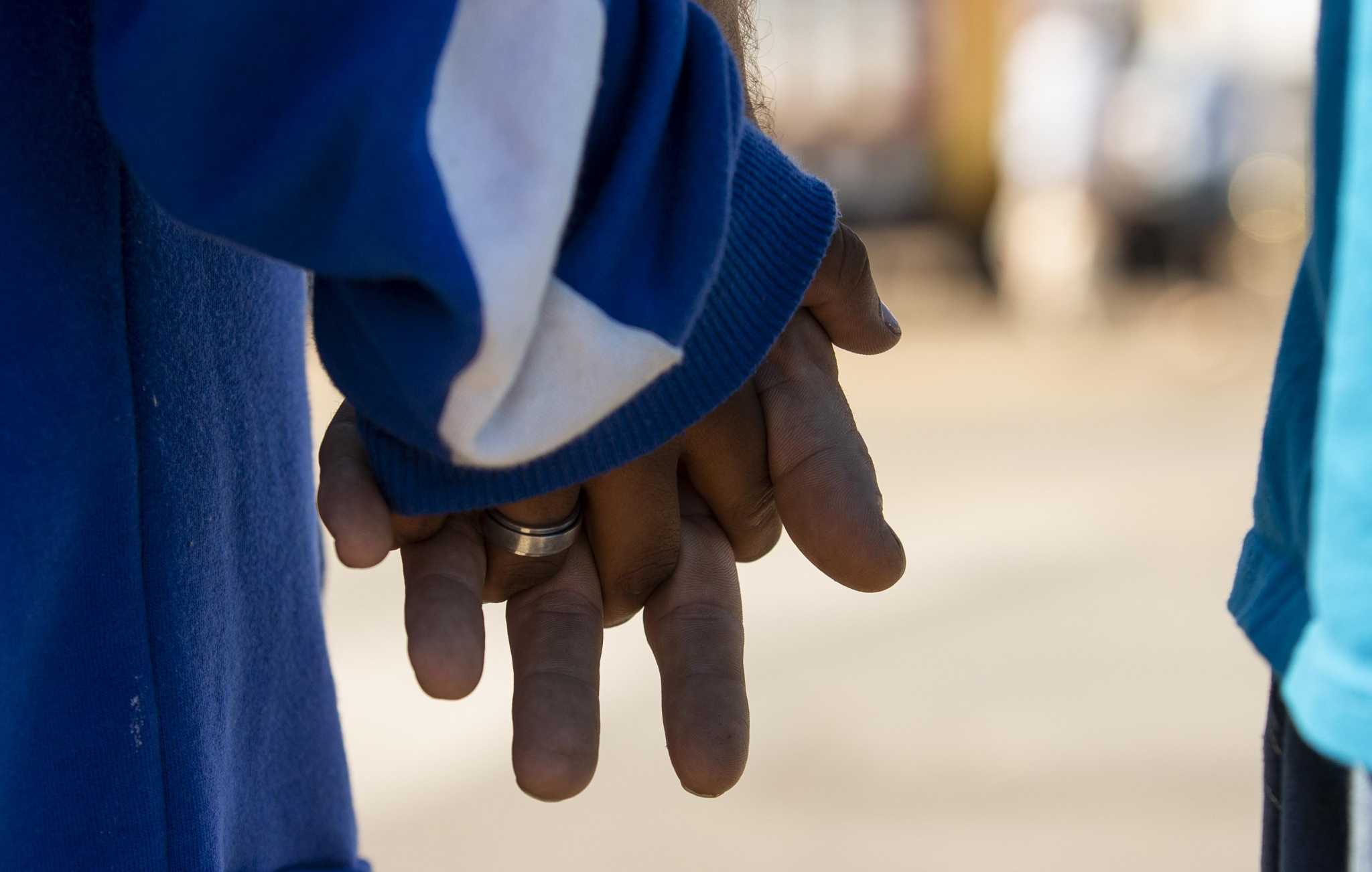 Homelessness is a problem first and foremost for the homeless [Editorial]