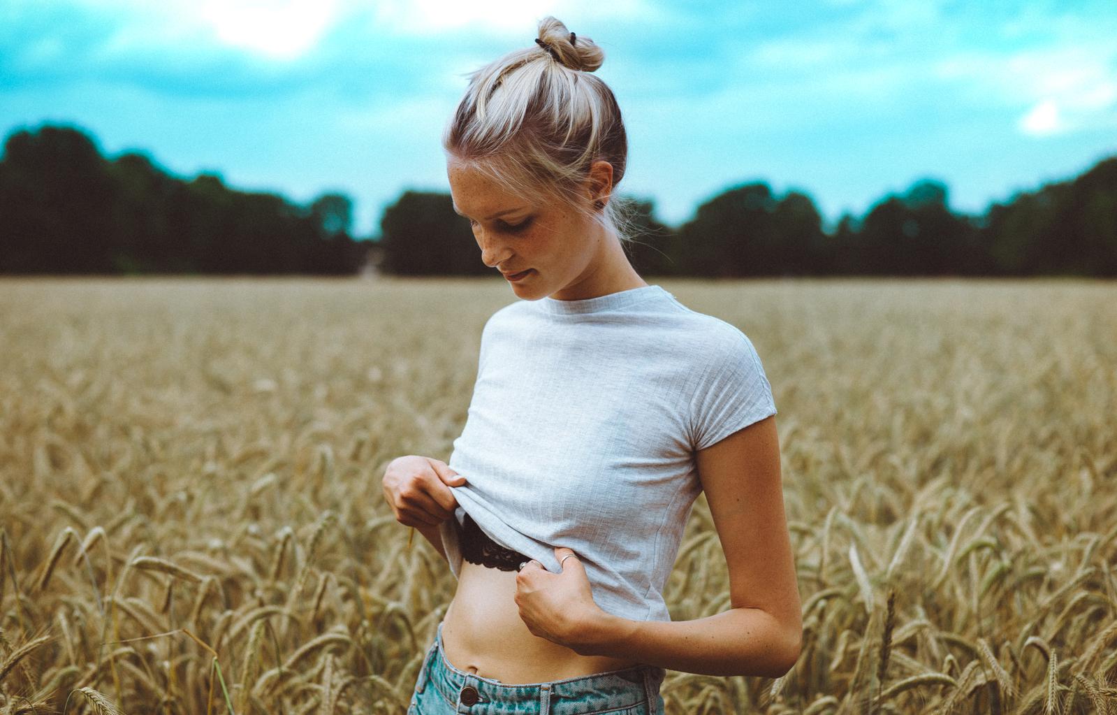 5 ways to start loving your belly