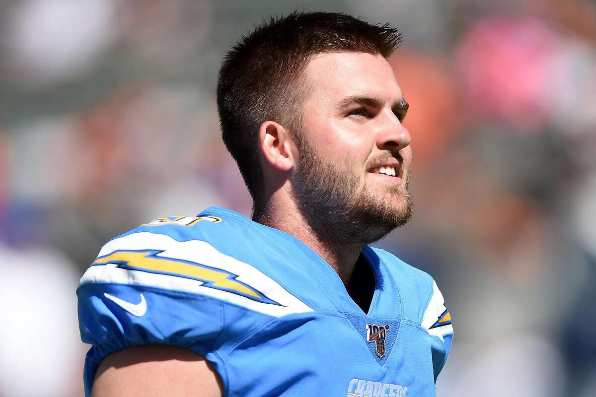 Video shows where that Chase McLaughlin shank in the Seahawks' upset of ...