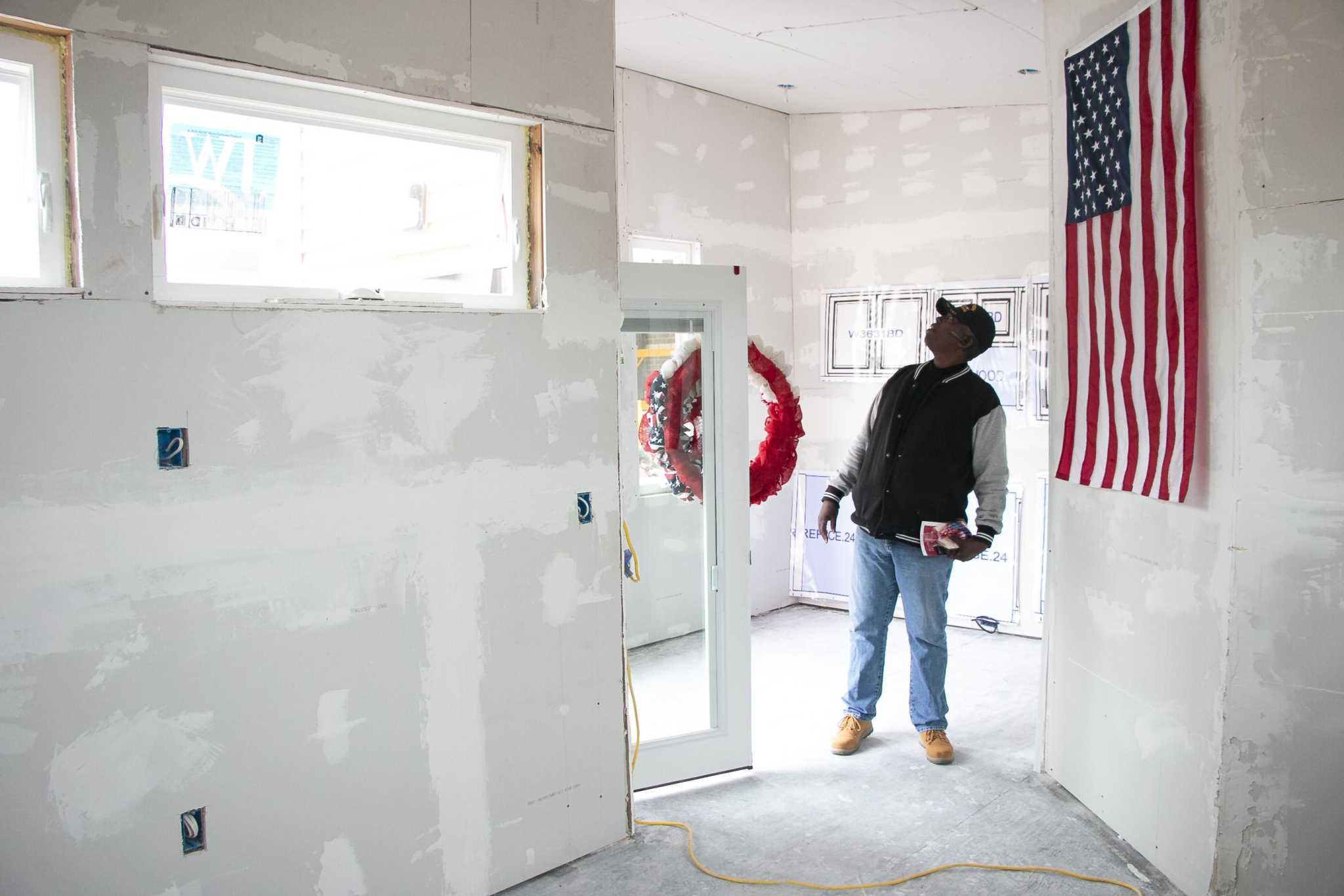 Humble ISD honors military with Veteran’s Day celebrations