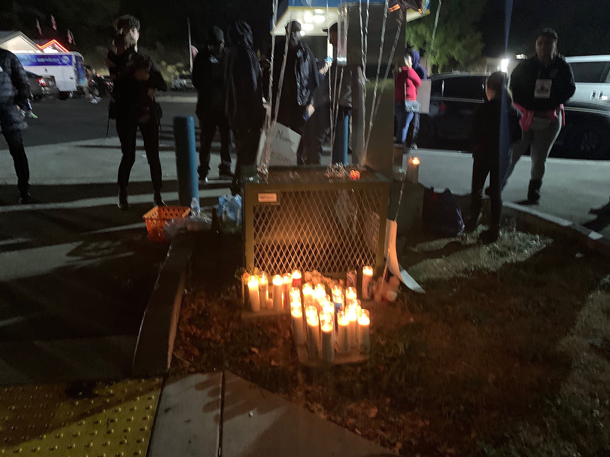 Off Duty Richmond Cop Shot Armed Man Who Was Fleeing Police Say 7631