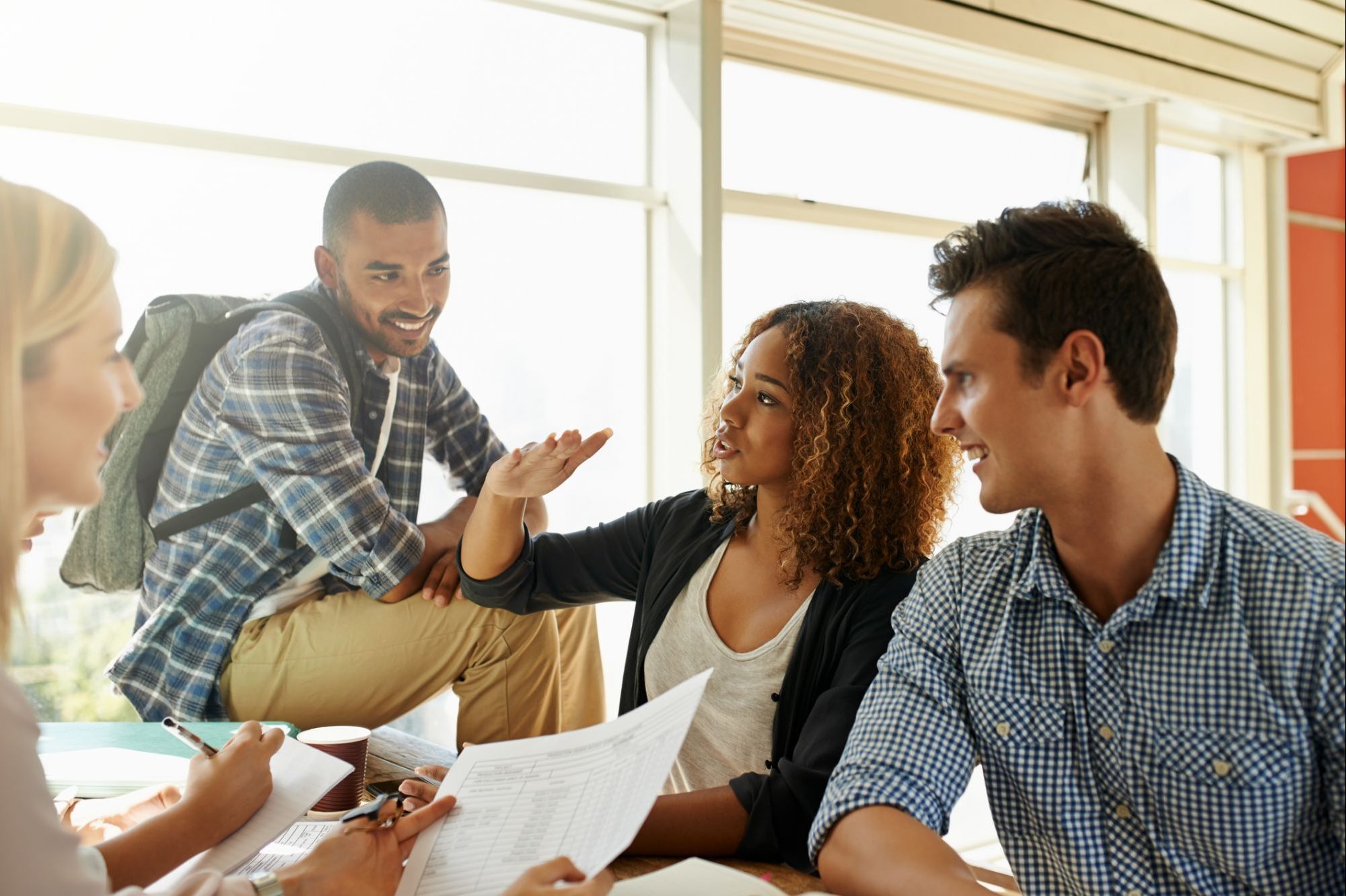 Top 50 Best Undergrad Programs for Entrepreneurs in 2020