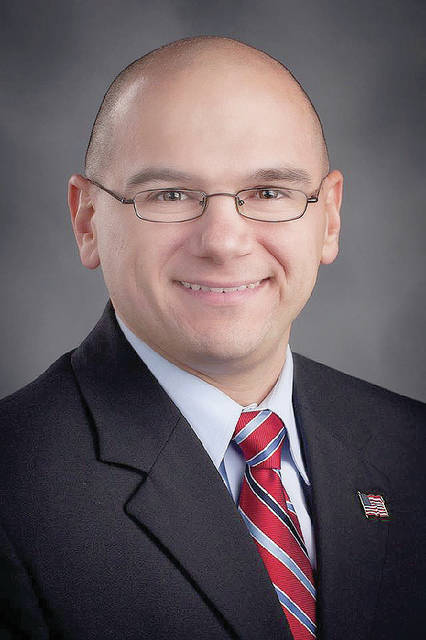 Greene state's attorney Briscoe not seeking re-election