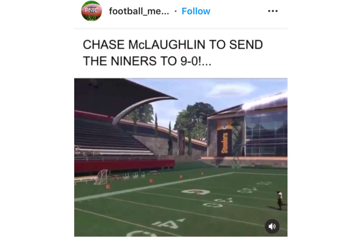 Memes react to the 49ers-Seahawks classic