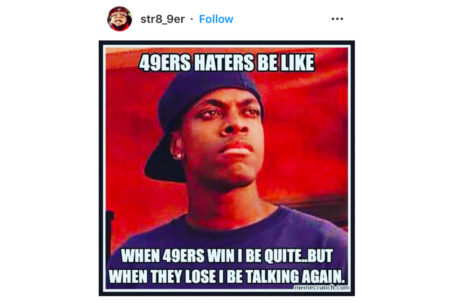 49ers Memes
