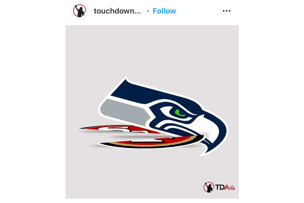 Memes react to the 49ers-Seahawks classic