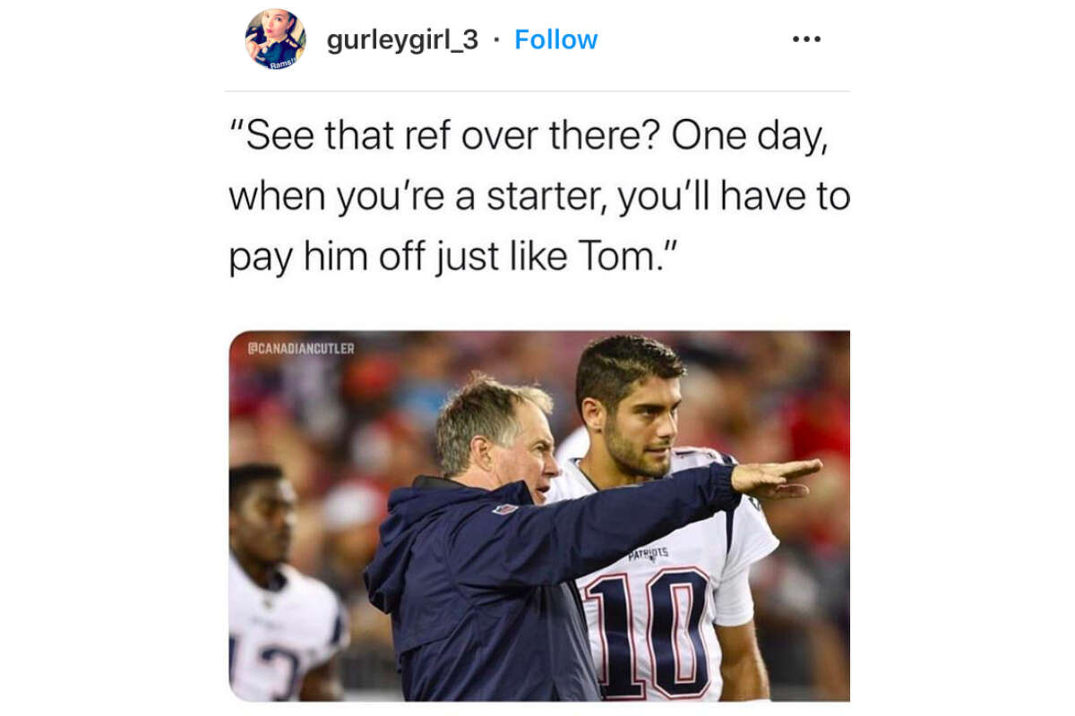 Memes react to the 49ers-Seahawks classic