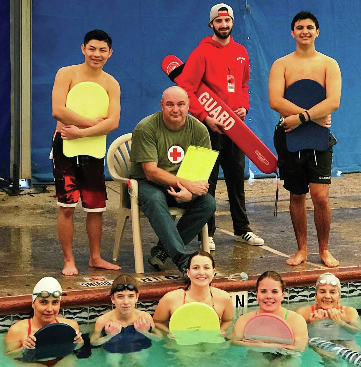 Conroe Parks and Recreation activities - Nov. 13
