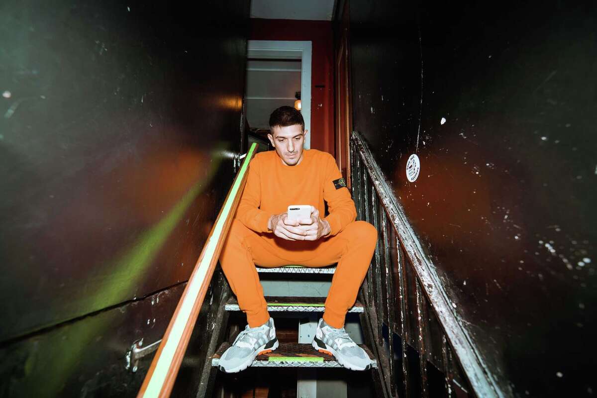 MTV comedian Andrew Schulz takes his unapologetic show to Norwalk