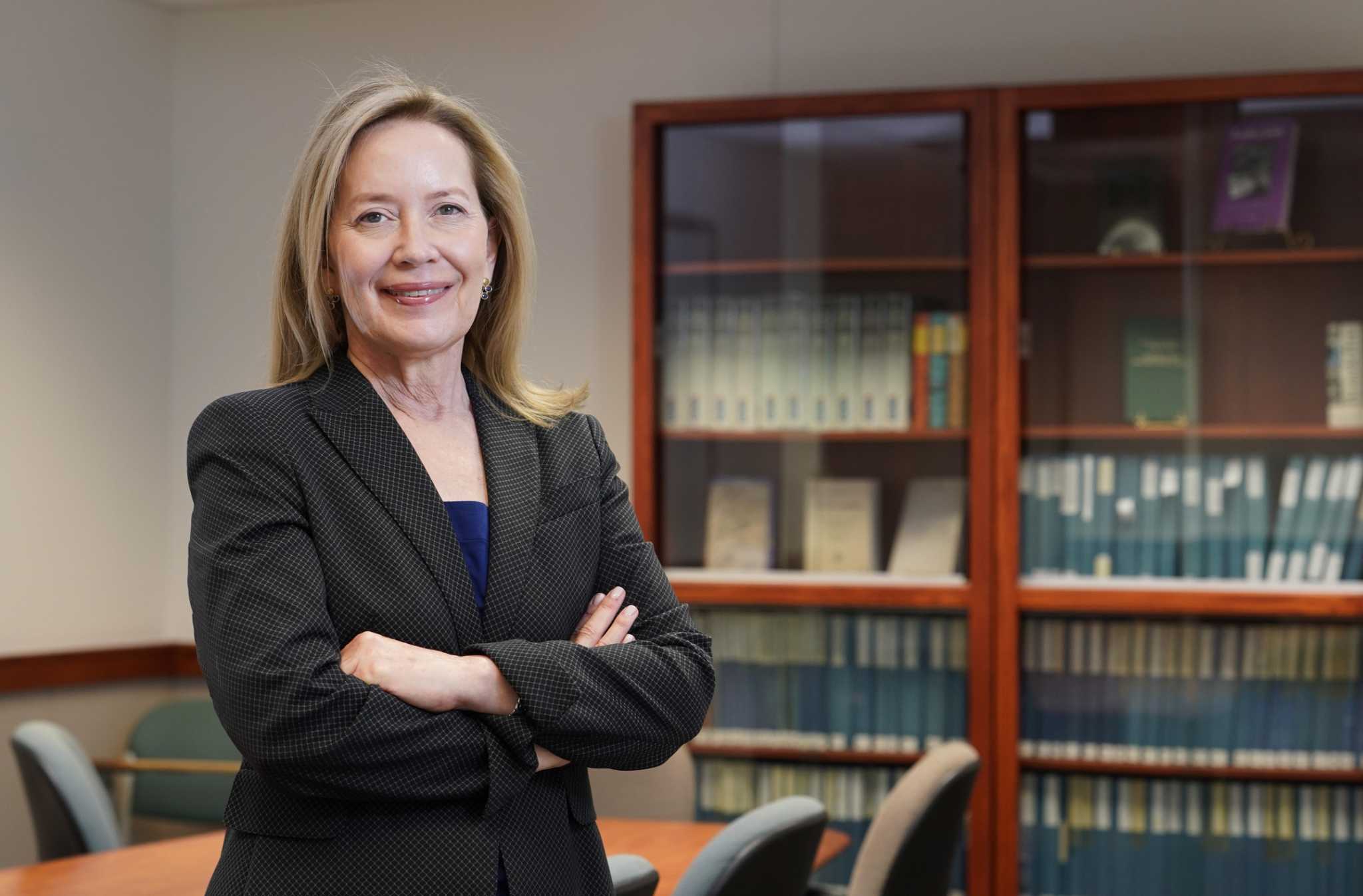 Rice’s Diana Strassmann on controversial journal ‘Feminist Economics ...