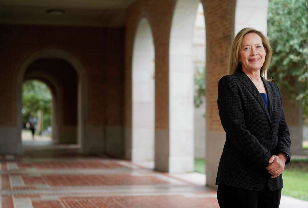 Rice’s Diana Strassmann on controversial journal ‘Feminist Economics ...