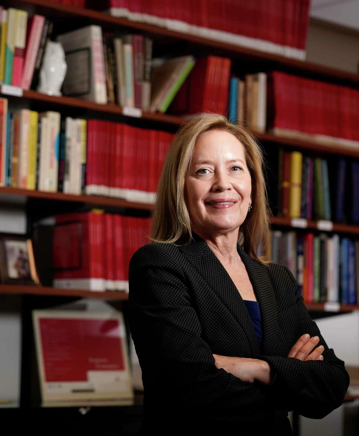 Rice’s Diana Strassmann on controversial journal ‘Feminist Economics ...