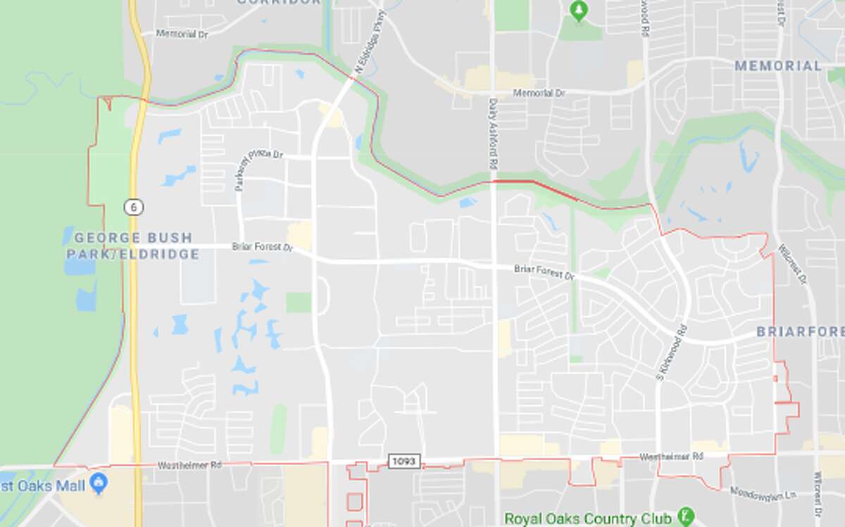 These Houston ZIP codes had the most potholes reported in 2019