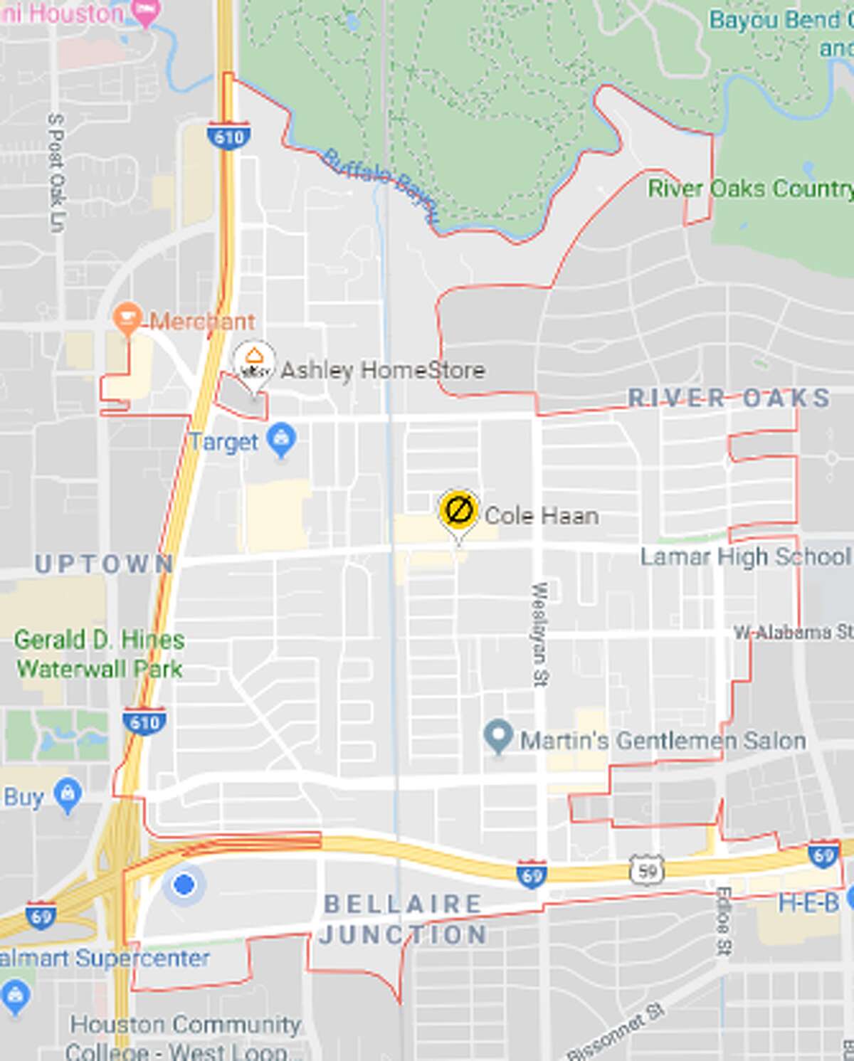 These Houston ZIP codes had the most potholes reported in 2019