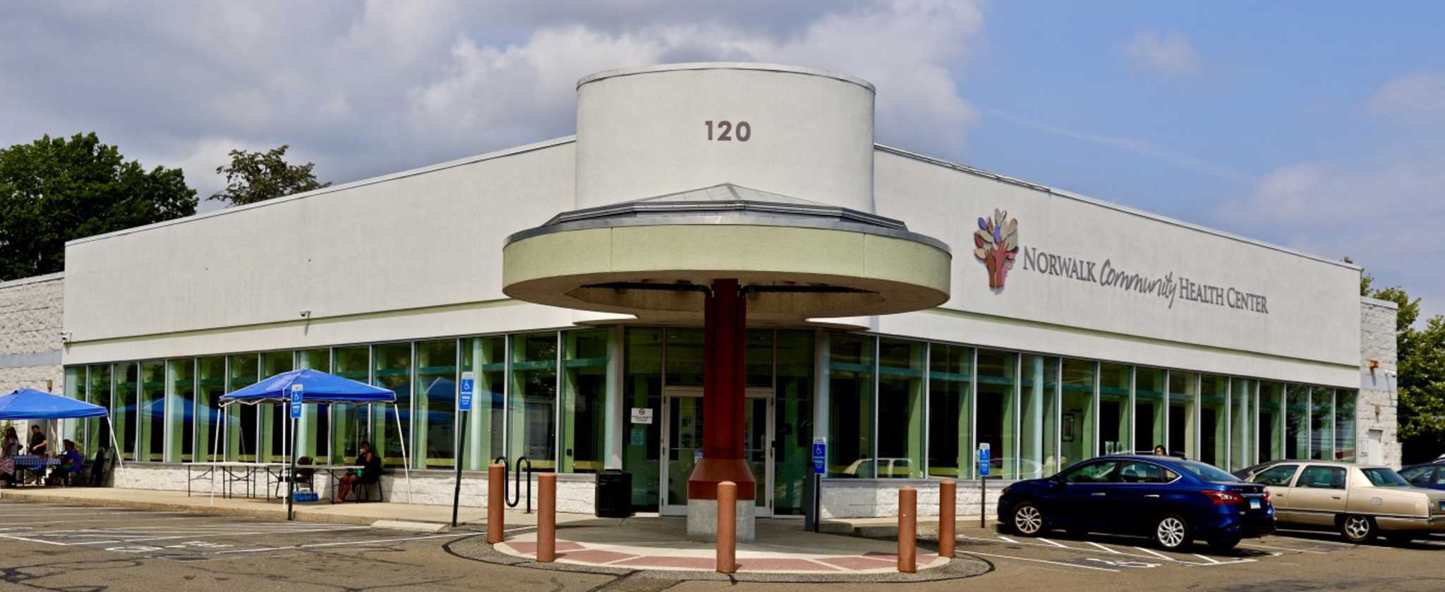 Norwalk Community Health Center to celebrate 20th anniversary