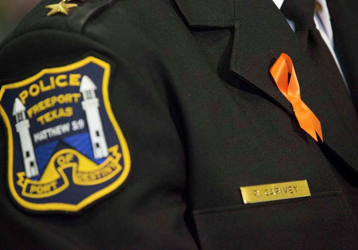 Abigail Arias, 7-year-old honorary cop, gets funeral befitting an officer